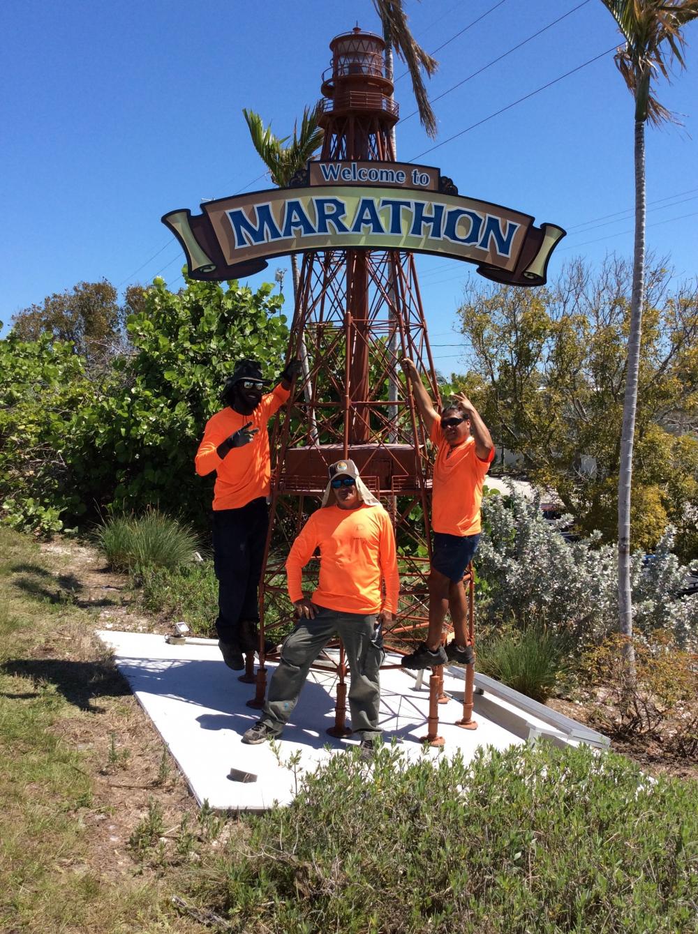 Hurricane Irma Recovery Information | Marathon, Florida