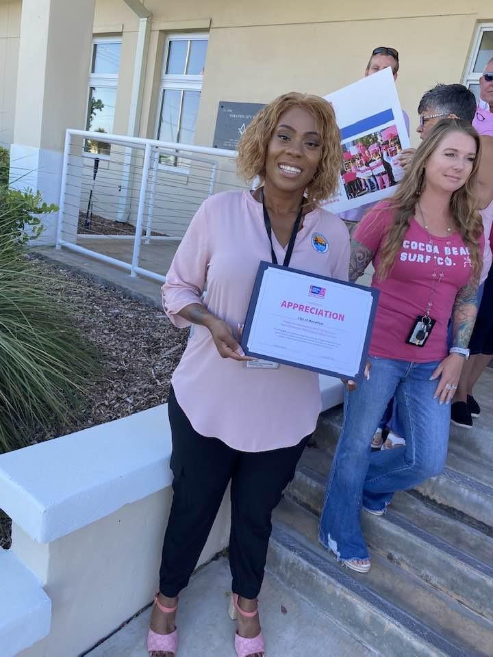 Making Strides of Marathon | Marathon, Florida