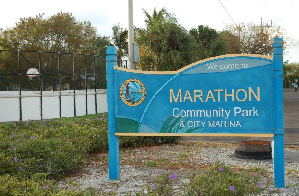 Marathon Community Park | Marathon, Florida