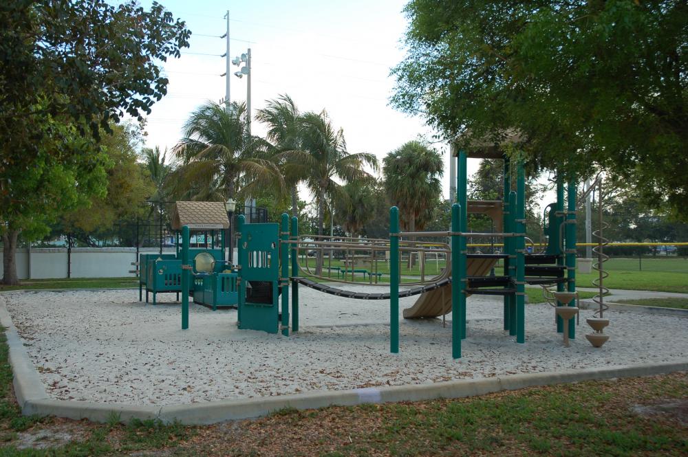 Marathon Community Park | Marathon, Florida