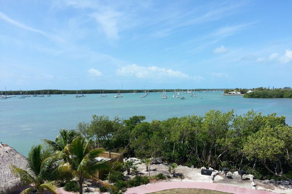 City of Marathon Marina | Marathon, Florida
