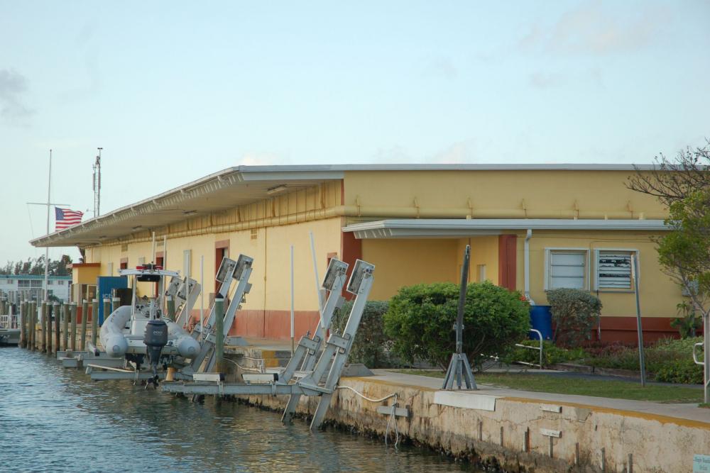 City of Marathon Marina | Marathon, Florida