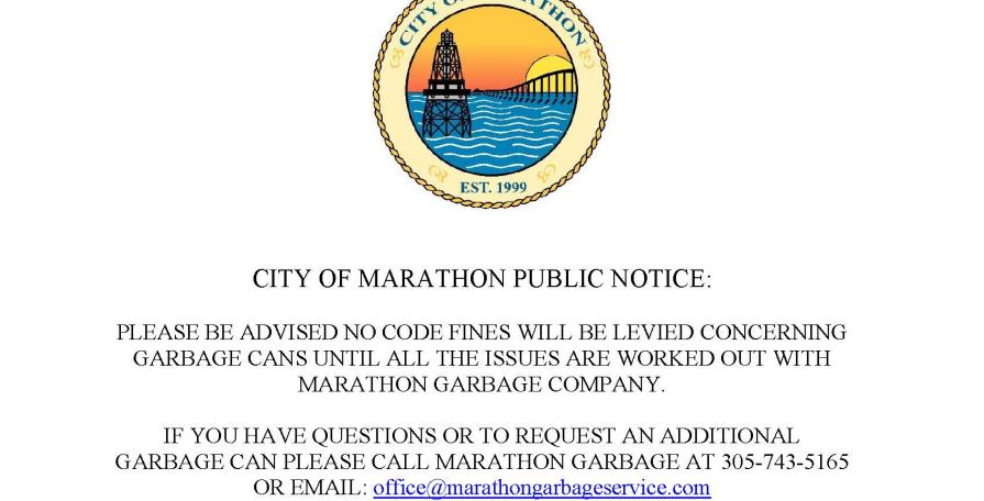 Home Page | Marathon, Florida